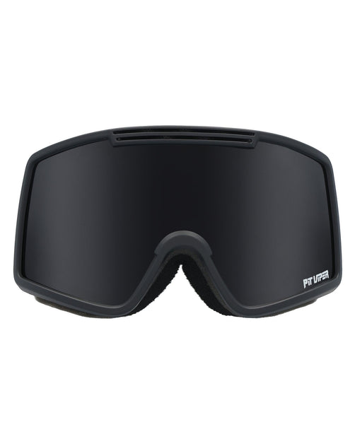 The Standard French Fry Goggle - Large