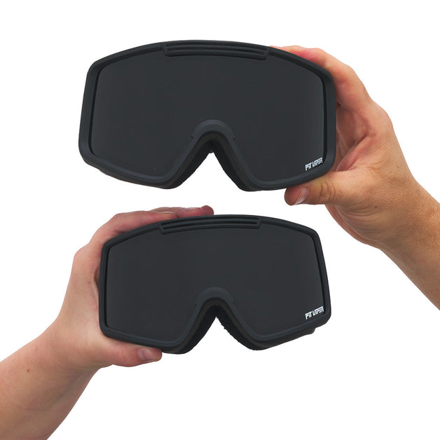 The Standard French Fry Goggle - Large