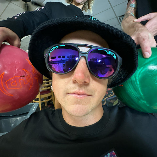 The Ignition Polarized Exciters – Pit Viper Australia