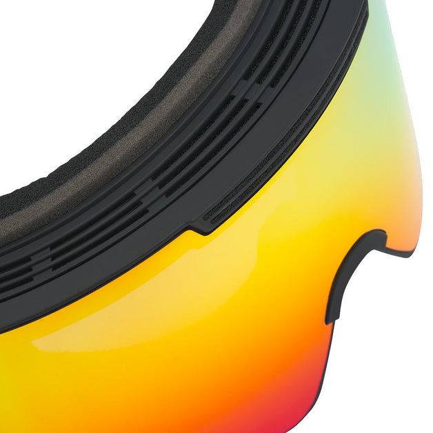 The Hot Box Proform Goggle