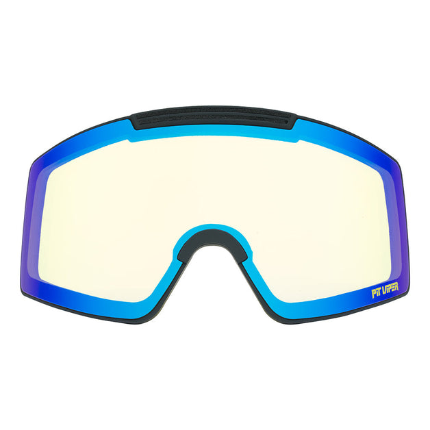 The Hot Box Proform Goggle