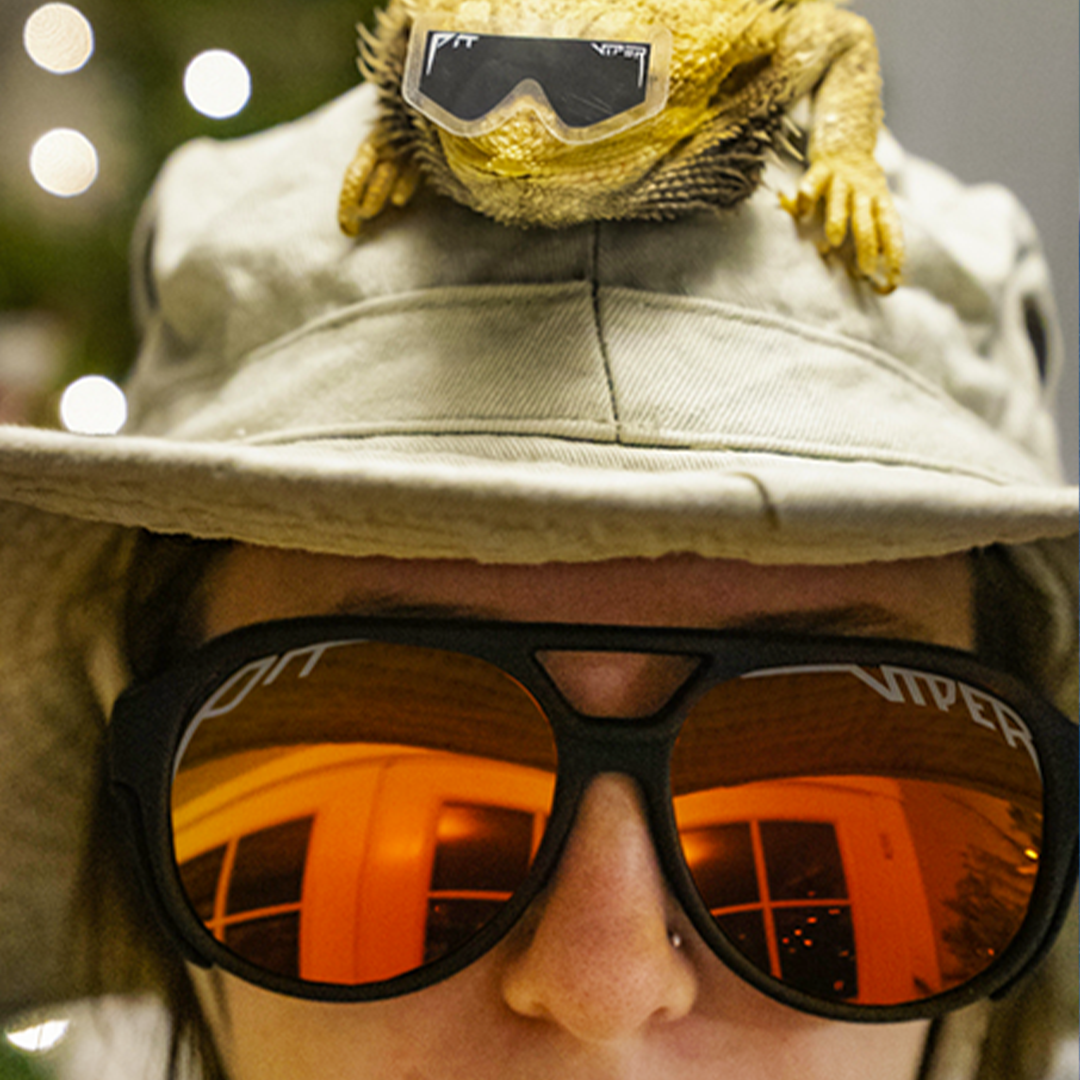 The Rubbers Exciters – Pit Viper Australia